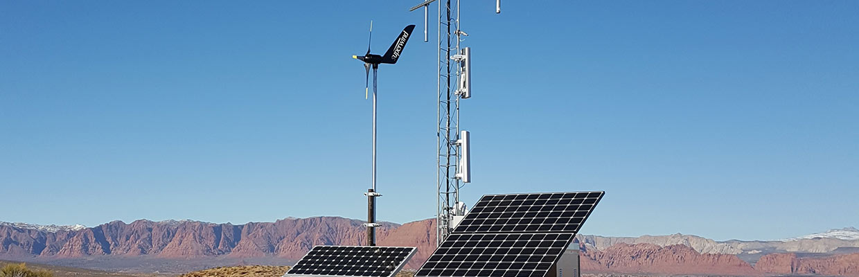 Mission Critical Energy, Inc.